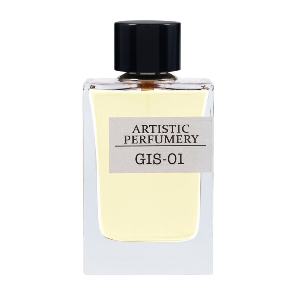 Artistic Perfumery GIS-01 edp