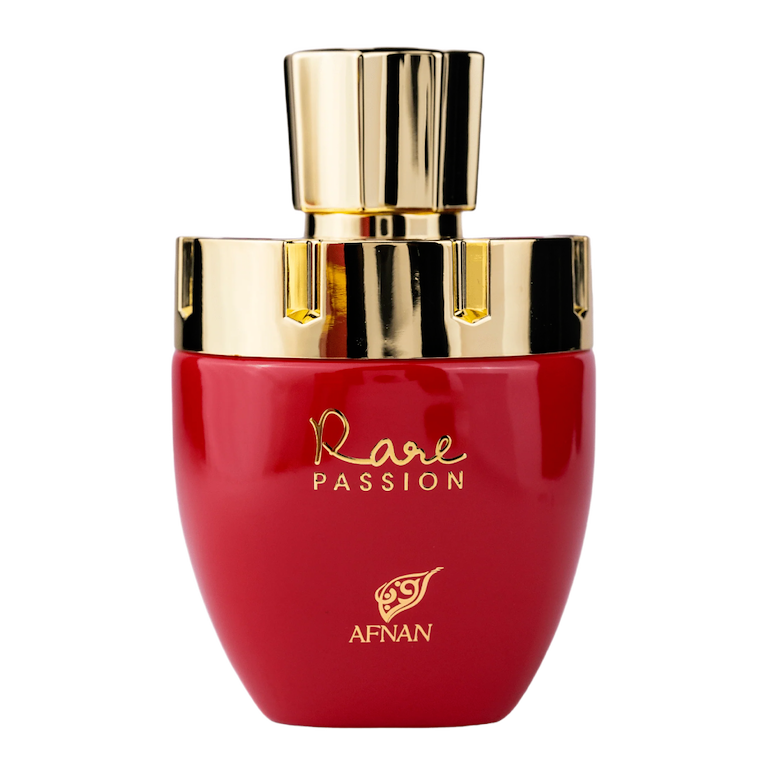 Afnan Rare Passion edp