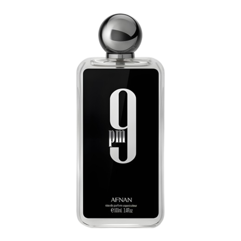 Afnan 9 PM men edp
