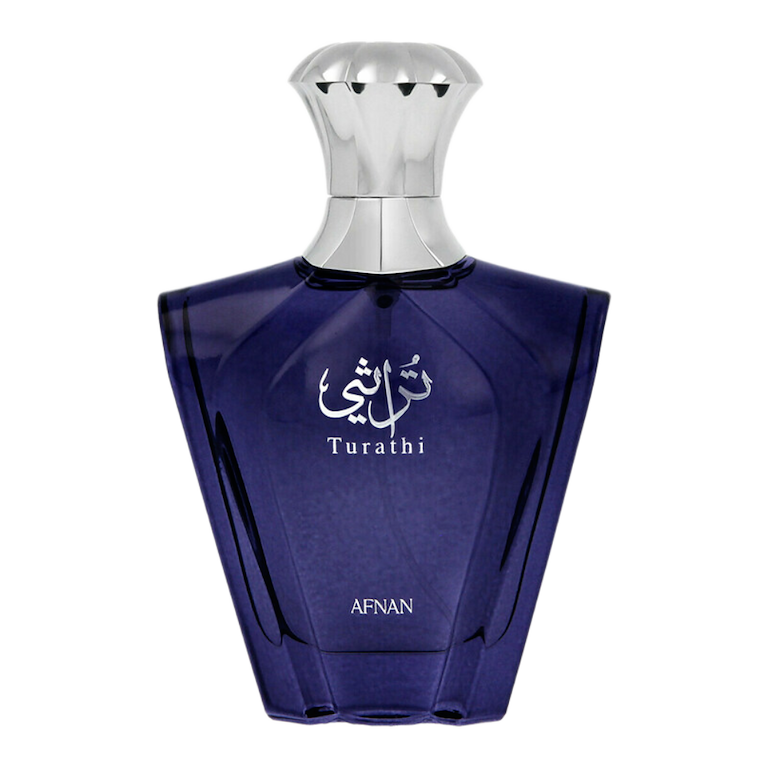 Afnan Turathi Blue edp