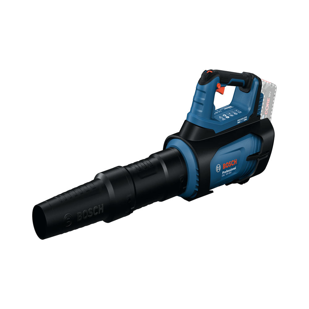 Bosch akumulatorski duvač lišća GBL 18V-800 (06008D2200)