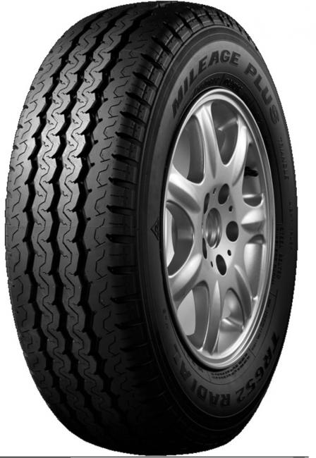 Triangle225/65 R16C 112/110R TR652