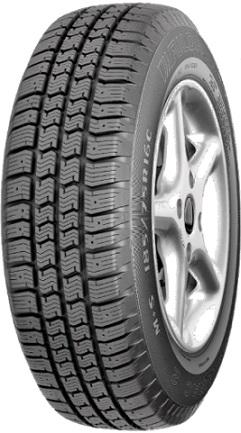 Fulda215/65 R16C 106/104T CONVEO TRAC 2