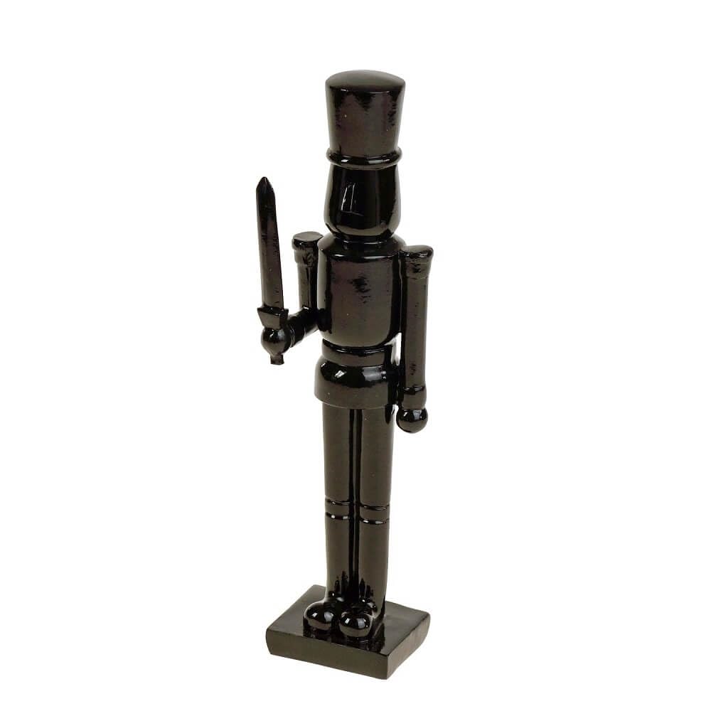 WernerVoss Nutcracker black – Ukras