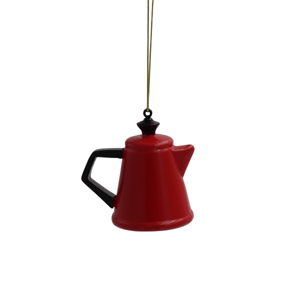 WernerVoss Water Kettle – Ukras