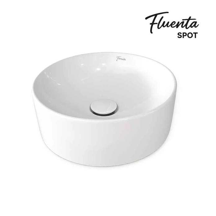 Lavabo Fluenta Spot nadgradni Ø380 mm