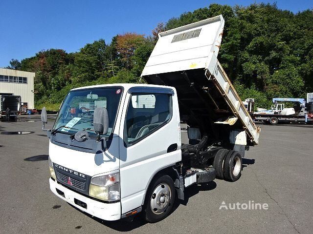 Mitsubishi CANTER kiper