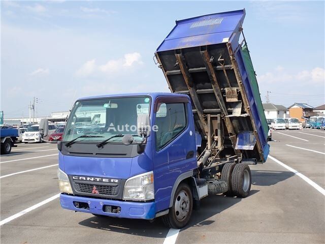 Mitsubishi CANTER kiper