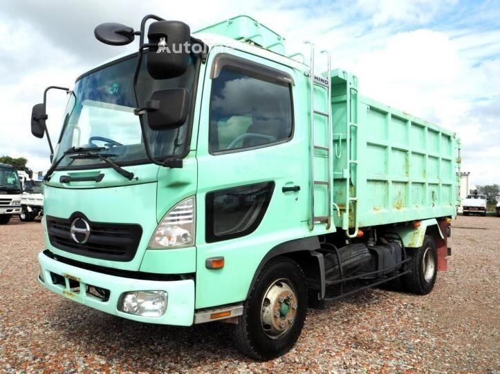 Hino RANGER TRUCK kiper