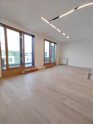 Blok 65 - Tadije Sondermajera, penthouse, 107m2