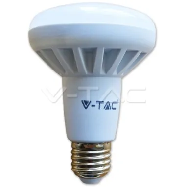 LED sijalica E27 10W 3000K R80 V-TAC
