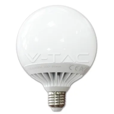 LED sijalica E27 18W 4500K G120 V-TAC