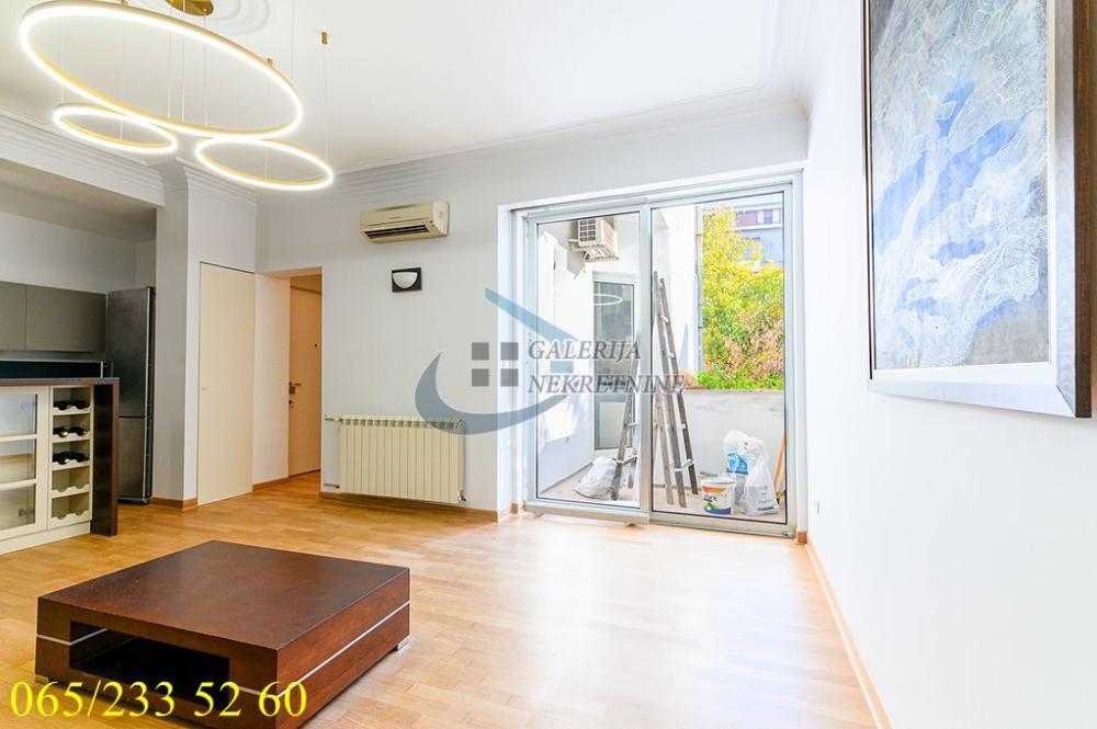 Kumanovska, Četvorosoban stan na prodaju, 105m2, 499.000€