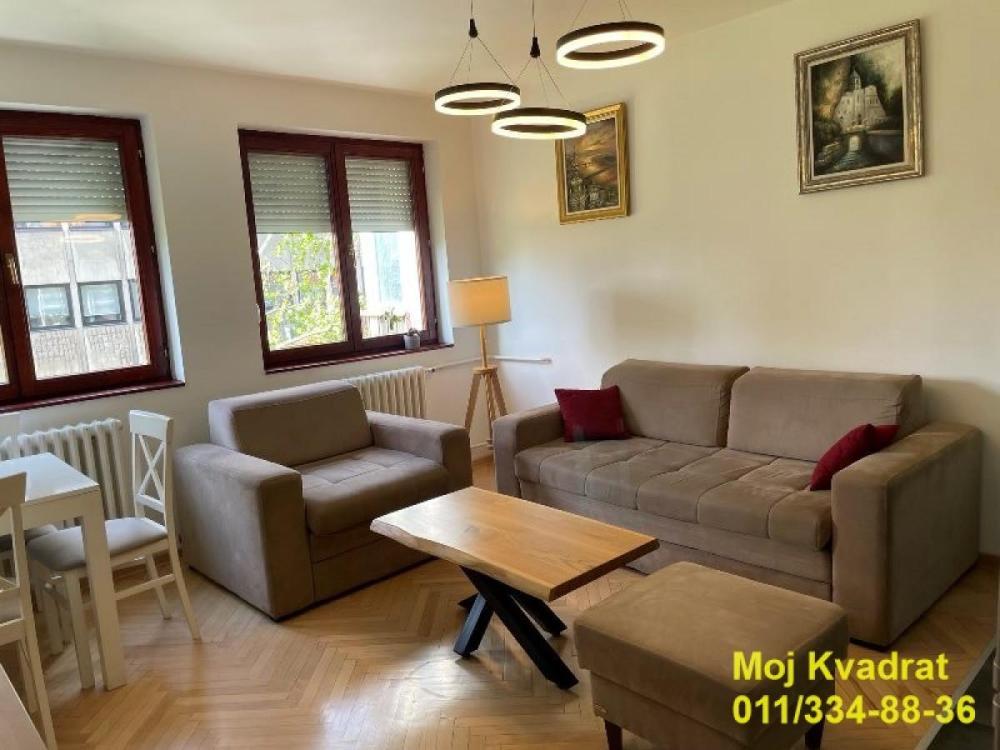 Dvosoban stan na prodaju, 38m2, 225.000€