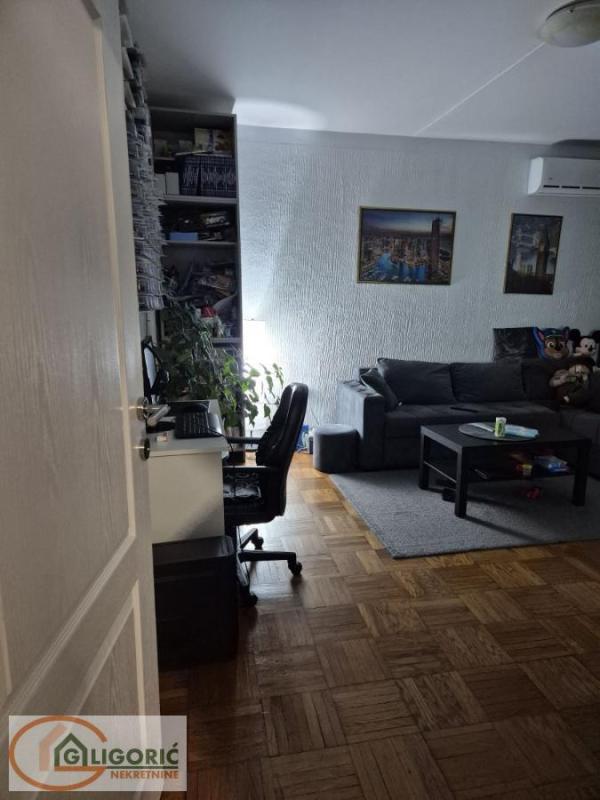 Dvosoban stan na prodaju, 71m2, 206.000€