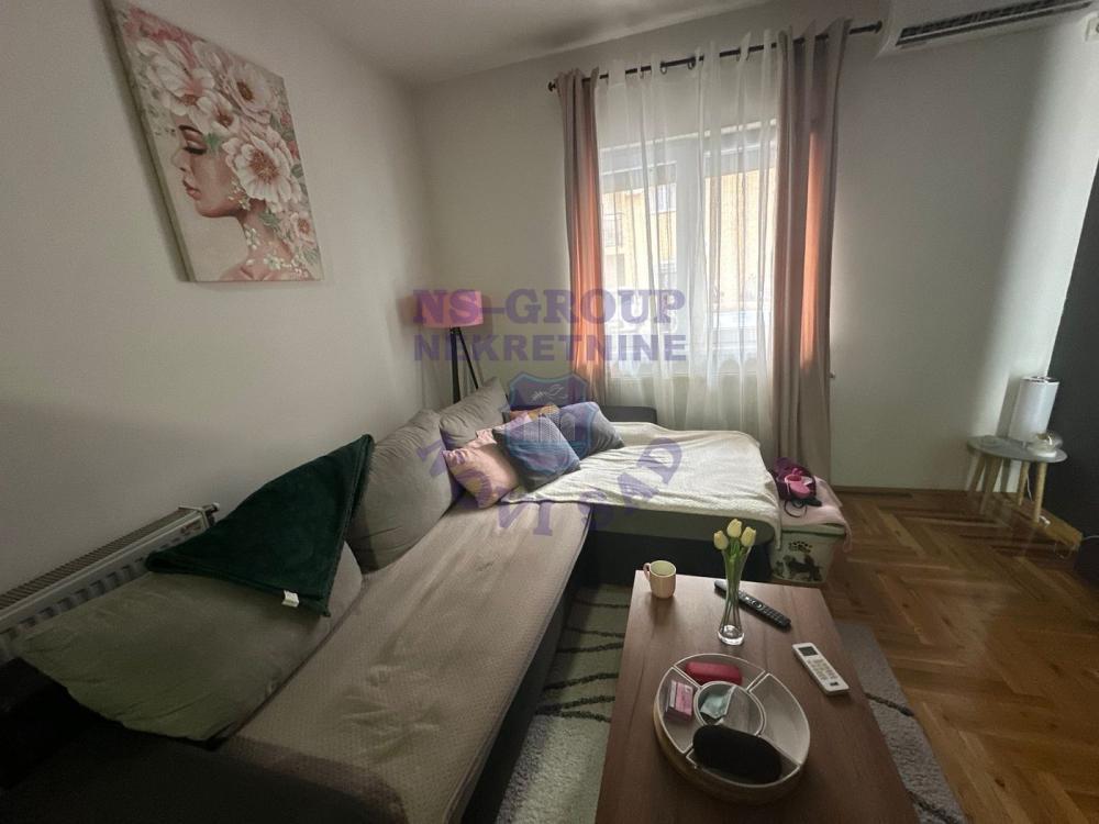 Troiposoban stan na prodaju, 52m2, 123.600€