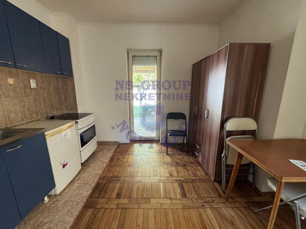 Jednosoban stan na prodaju, 31m2, 60.000€