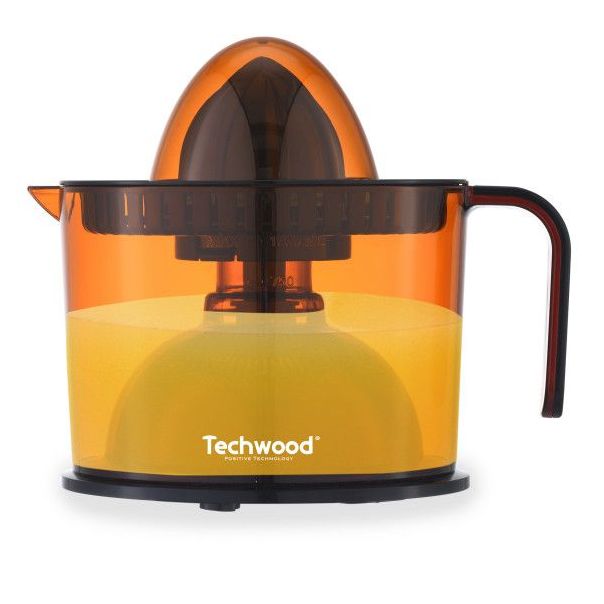 TECHWOOD Cediljka za citruse TPF-56