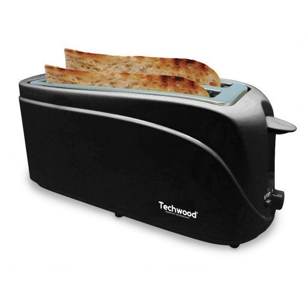 TECHWOOD Toster TGP-506