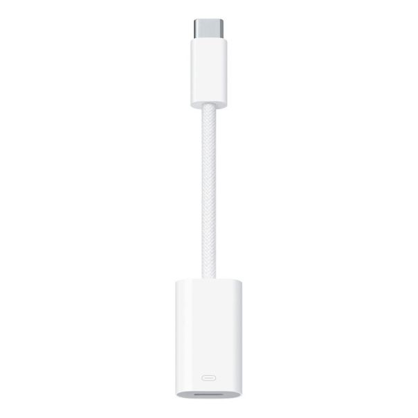 Adapter Type C na Lightning EL beli