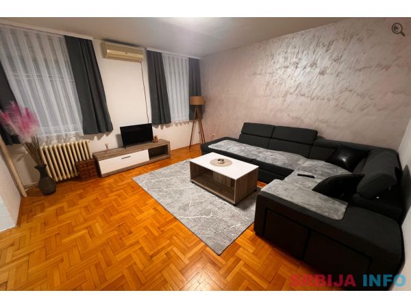 Dvosoban Apartman Biser 5 Beograd ukarica