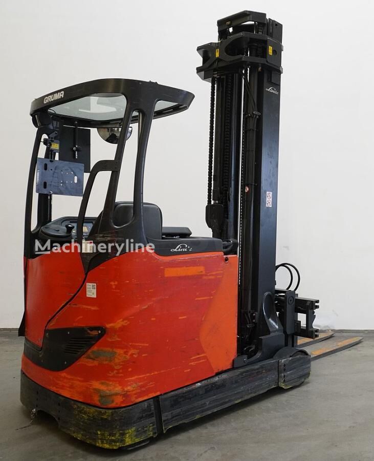 Linde R 14 HD 1120 regalni viljuškar