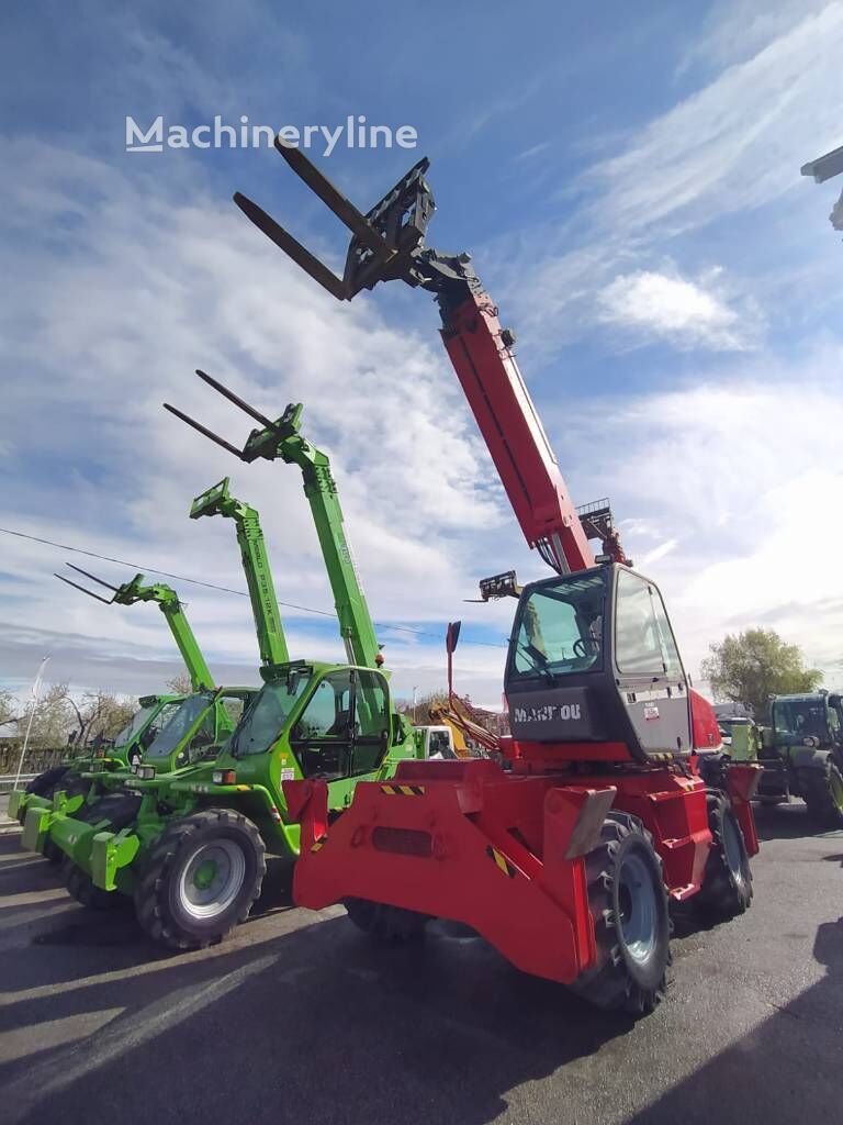 Manitou 1635 teleskopski utovarivač
