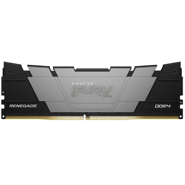 KINGSTON DIMM DDR4 32GB 3200MT/s KF432C16RB2/32 Fury Renegade Black XMP