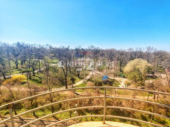 Kalemegdan, ekskluzivan poslovni prostor! Preporuka!, Gospodar Jovanova