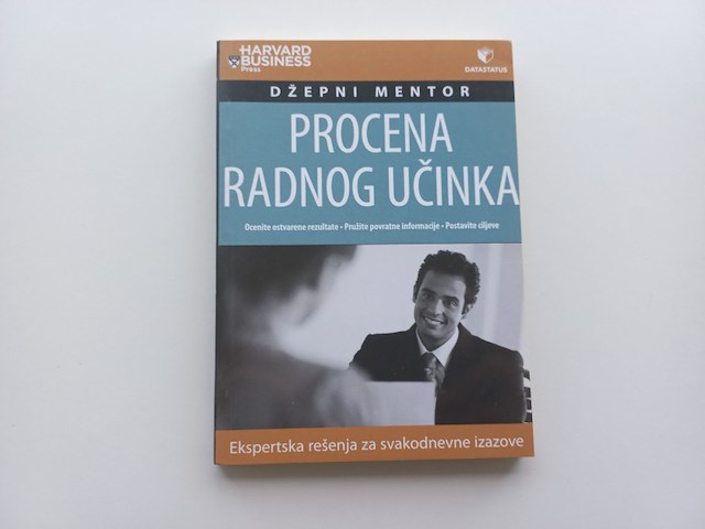 PROCENA RADNOG UČINKA