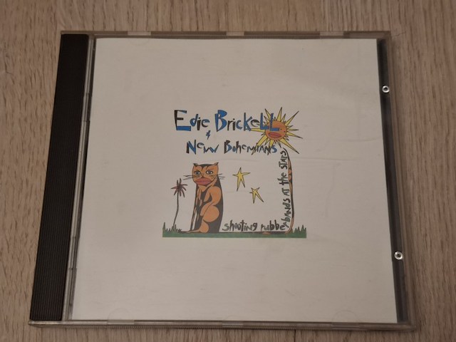 1 Edie Brickell &; New Bohemians – Shooting Rubberbands