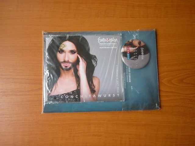 CONCHITA WURST