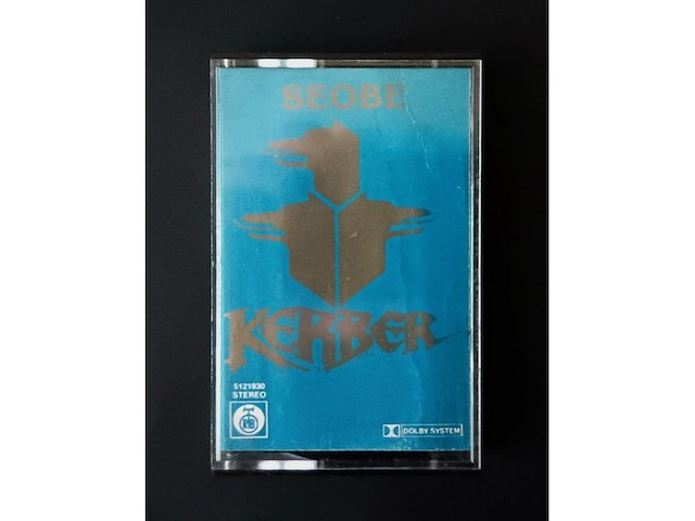 Kerber-Seobe Kaseta (1986)