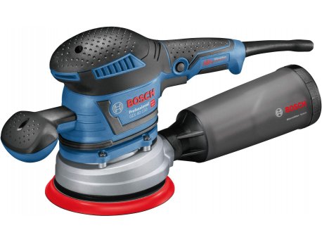 BOSCH Ekscentar brusilica GEX 40-150, 400W