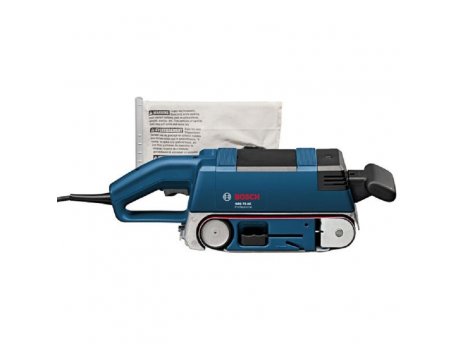 BOSCH Tračna brusilica GBS 75 AE, 750W