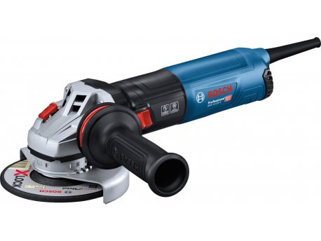 BOSCH GWS 14-125 S mala ugaona brusilica 1.400 W sa potenciometrom (06017D0100)