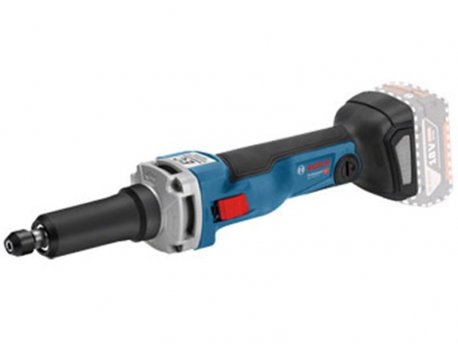 BOSCH Akumulatorska ravna-čeona brusilica Solo GGS 18V-23 LC