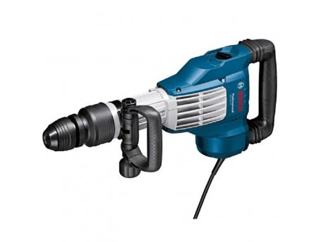 BOSCH Elektro-pneumatski čekić za štemovanje GSH 11 VC, 1700W, 0611336000