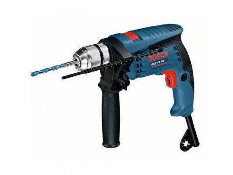 BOSCH plavi alat GSB 13 RE vibraciona bušilica, 600W