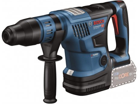 BOSCH GBH 18V-36 C SOLO - AKU HAMER