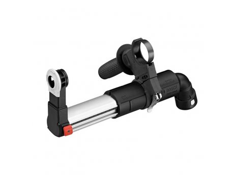 BOSCH plavi alat GDE 16 PLUS SDS-plus sistem za bušenje bez prašine