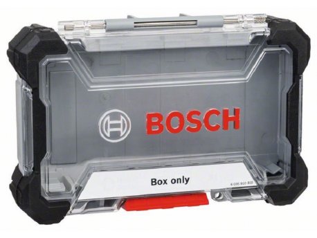 BOSCH Prazan kofer M, 1 komad 2608522362