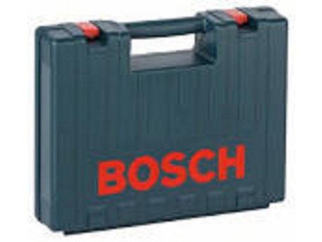 BOSCH Plastični kofer 445 x 360 x 114 mm - 2605438098
