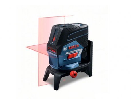 BOSCH Kombinovani laser GCL 2-50 C Professional