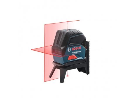 BOSCH plavi alat GCL 2-15 kombinovani laser 15m sa tačkama