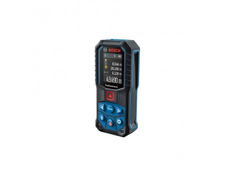 BOSCH plavi alat GLM 50-27 C sa funkcijom Bluetooth Laserski daljinomer