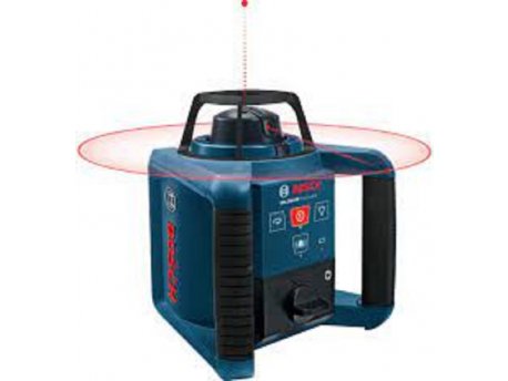 BOSCH GRL 250 HV rotacioni laser (0601061600)