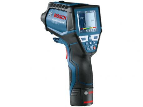 BOSCH GIS 1000C L-BOX TERMO DETEKTOR