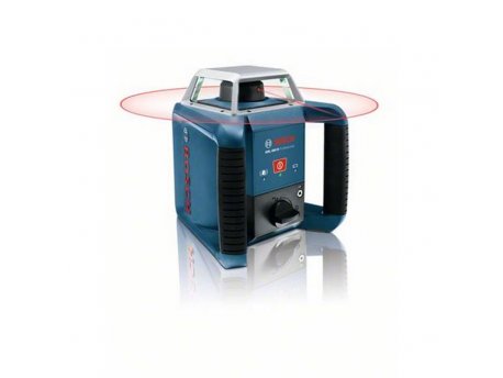 BOSCH Rotacioni laser GRL 400 H Professional
