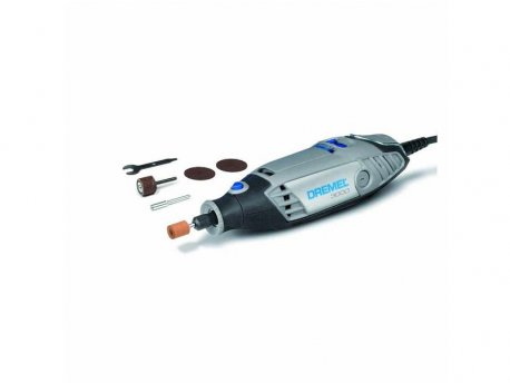DREMEL 3000 SA 5 KOMADA PRIBORA